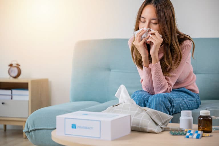 4 Things to Know about UV Light Air Scrubbers